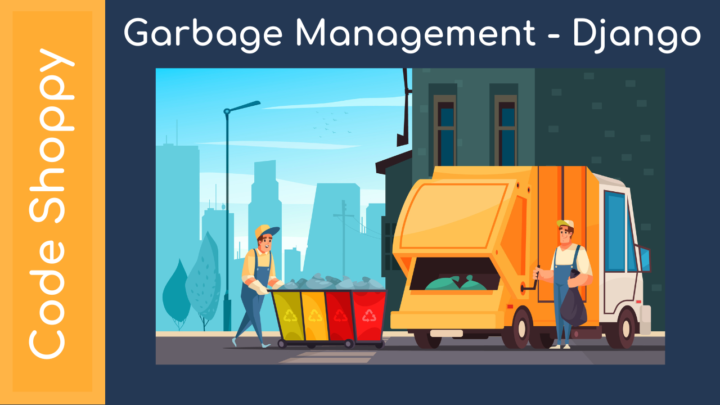 Smart Automated Garbage Management System to Replace Human Labour - Parasponsive